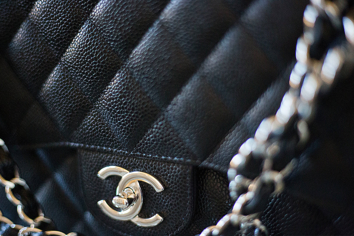 Dater mon sac Chanel : Le guide simple et Comment Dater un Sac Chanel ...